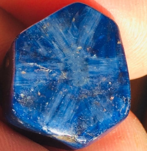 What Are Trapiche Gemstones (Amethyst, Ruby, Sapphire)?