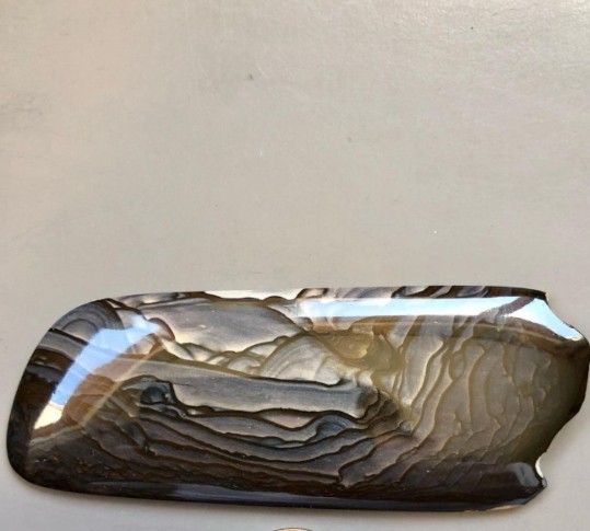 Biggs Jasper, #1 Picture Jasper in The World