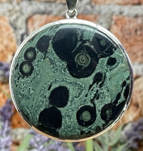 Kambaba Jasper - Is It a Fossil or Authentic Jasper?