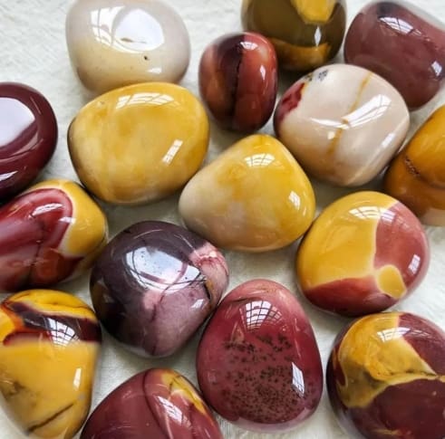 Popular Types of Jasper (Pics) and Why You Need to Collect