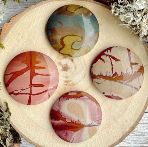 Popular Types of Jasper (Pics) and Why You Need to Collect