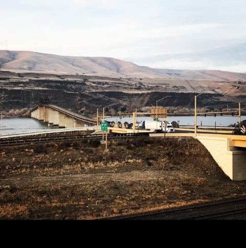 Deschutes Jasper (Often Confused With Biggs, Never Imitated)