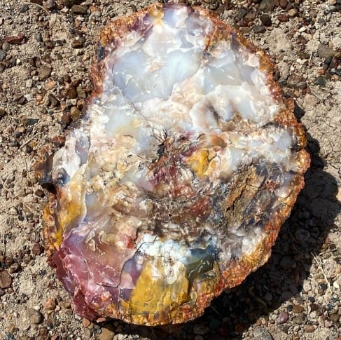 Rockhounding in Alabama: Crystals, Gemstones, and Agate Maps