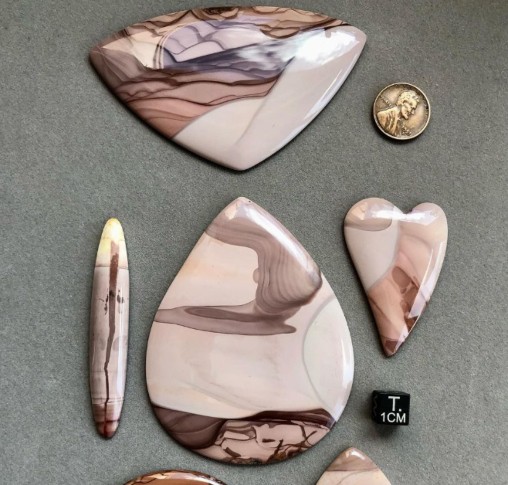 Popular Types of Jasper (Pics) and Why You Need to Collect