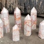 Red Jasper Varieties and How It Differs From Carnelian