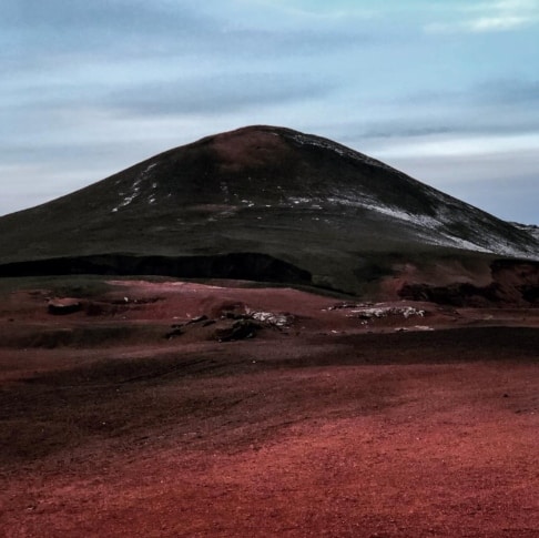 Scoria: Rockhounds Guide to Identification With Pics