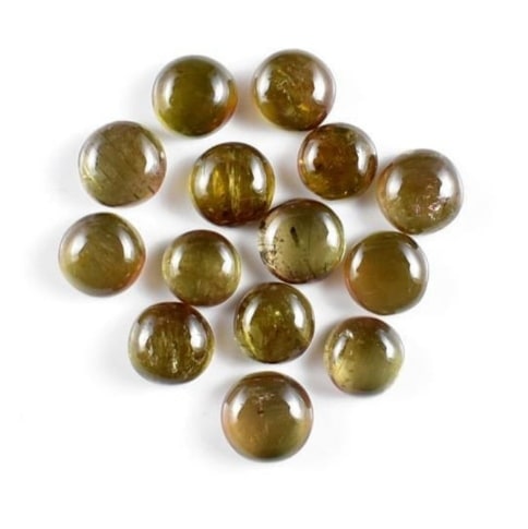 How To Identify Andalusite Like a Graduate Gemologist