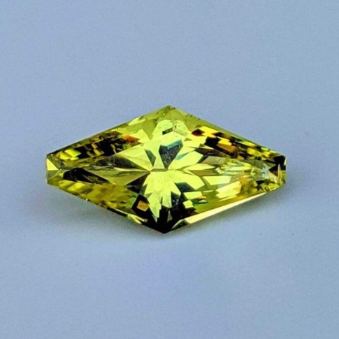 How To Identify Brazilianite Like a Graduate Gemologist