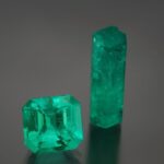 How To Identify Emerald Like a Graduate Gemologist