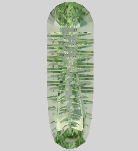 How To Identify Beryl Like a Graduate Gemologist