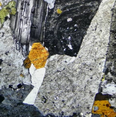 Biotite Mica Schist: Rockhounds Guide to Different Types