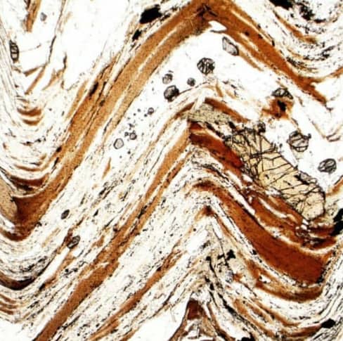 Garnet Mica Schist: Rockhounds Guide to Types, Forms, Value