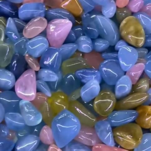 How To Identify Beryl Like a Graduate Gemologist