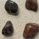 Chert - The More You Know, The Less You Know About Chert