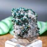 Copper Minerals (Everything You Need to Know to ID them)
