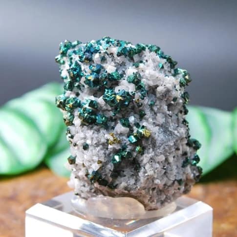 Copper Minerals (Everything You Need to Know to ID them)