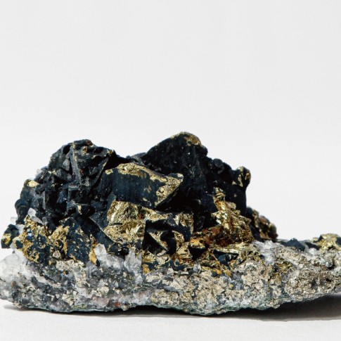 Copper Minerals (Everything You Need to Know to ID them)