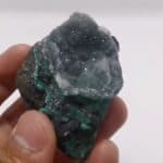 Copper Minerals (Everything You Need to Know to ID them)