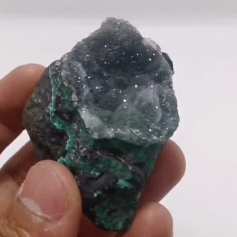 Copper Minerals (Everything You Need to Know to ID them)