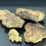 How To Identify Gold Ore (Tips and Scientific Tricks)