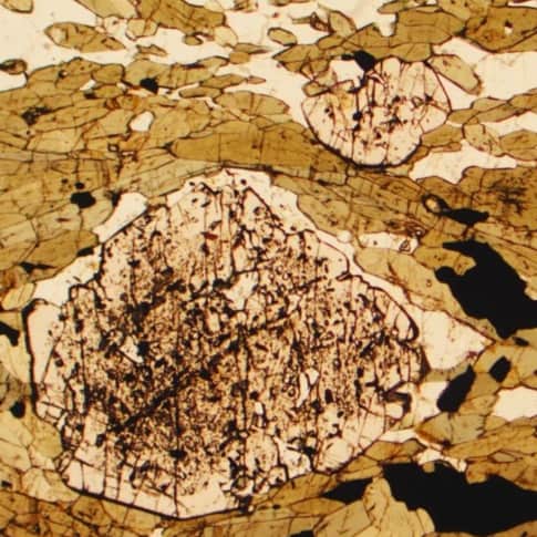 Hornblende Mineral (Everything You Need to Know to ID them)