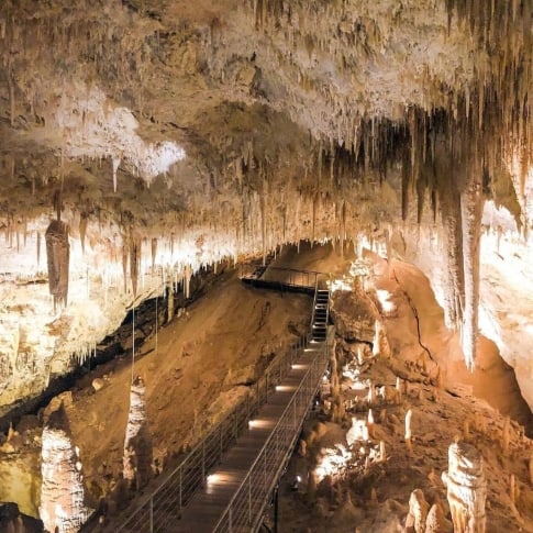 Limestone Mineral - (Why Rockhounds Don't Collect It)