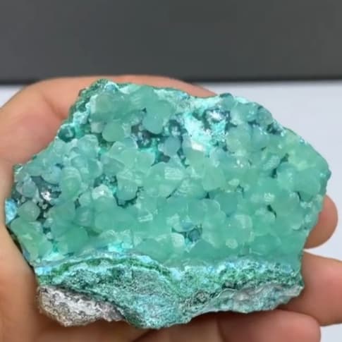 Zinc Minerals (Everything You Need to Know to ID them (Pics)