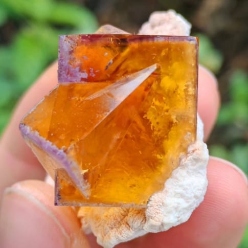 Rockhounding in Indiana: Free Geode, Crystals, and Agate Map