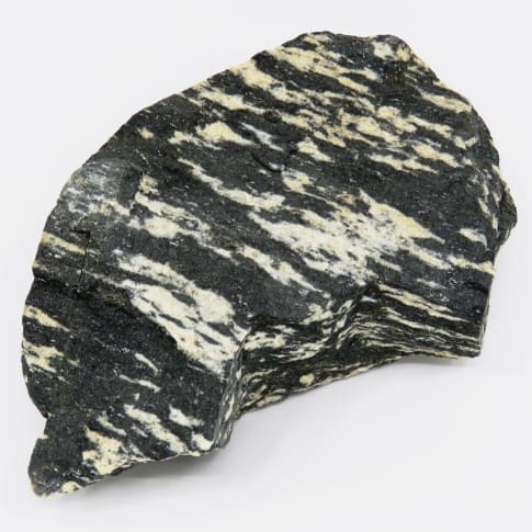 Gabbro Rock (Facts, Composition, and Uses) Lots of Pictures