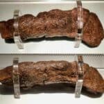 Coprolite, Dinosaur & Human Fossilized Poo, Scratch N Sniff