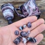 Types of Slag Glass (All Colors, Varieties, & Lots of Pics)