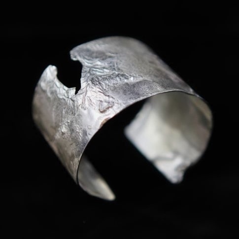 Silver Reticulation (Beginners Guide to Silversmithing)