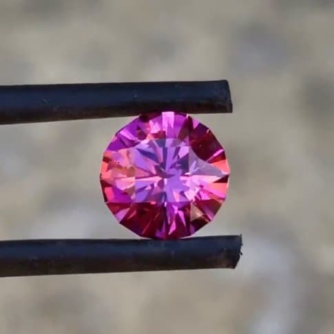 Types of Purple Crystals (Princess Leia's Favorite Variety)