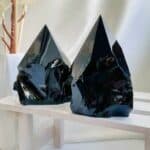 101 Varieties of Obsidian (Become a Pro in Spotting Them)