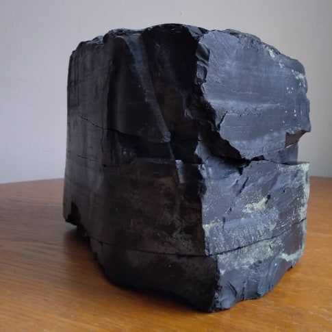 Types of Coal (Good, Bad, and Ugly Varieties)