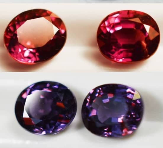 Garnet Crystal Types (Top 3 Varieties for Collecting)