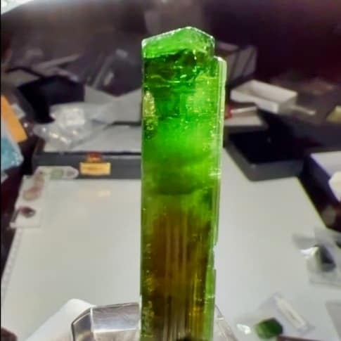 Tourmaline Types and Best Varieties to Collect