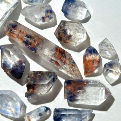 Types of Blue Crystals (Can You Name The 5 Best to Collect?)