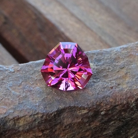 Garnet Crystal Types (Top 3 Varieties for Collecting)