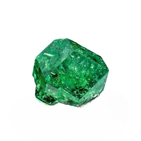 Types of Green Crystals (Names of The Best Gems to Collect)