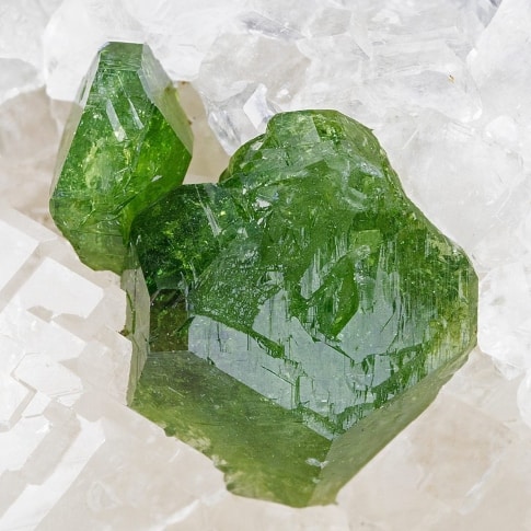 Tourmaline Types and Best Varieties to Collect