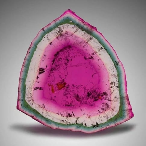 How To Identify Tourmaline Like a Graduate Gemologist