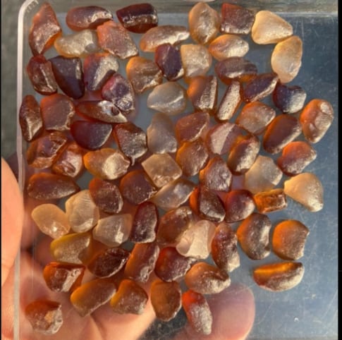 How Much is Zircon Worth per Gram, carat? (2024 Values)