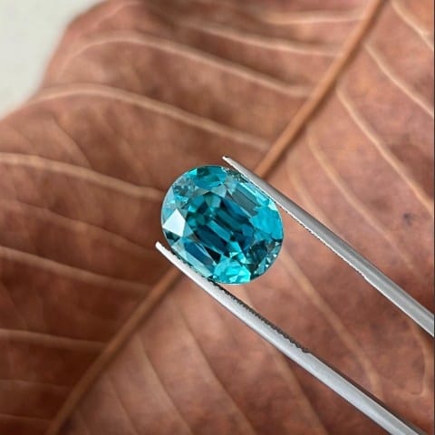 How Much is Zircon Worth per Gram, carat? (2024 Values)