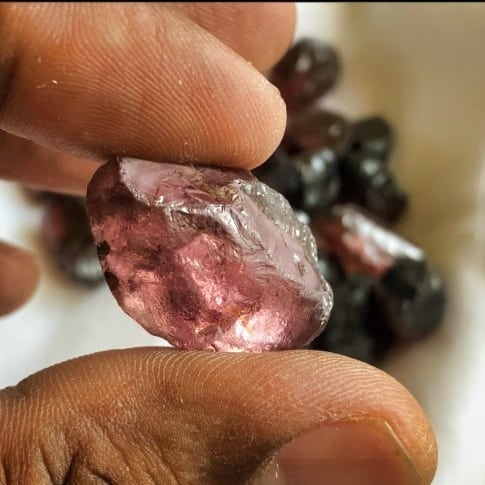 How Much is Zircon Worth per Gram, carat? (2024 Values)