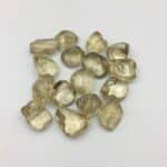 How To Identify Bytownite Like a Graduate Gemologist