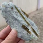 How To Identify Enstatite Like a Graduate Gemologist